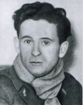 Pierre Georges - Musée MRJ MOI