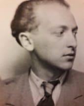 Charles Lederman - Musée MRJ MOI